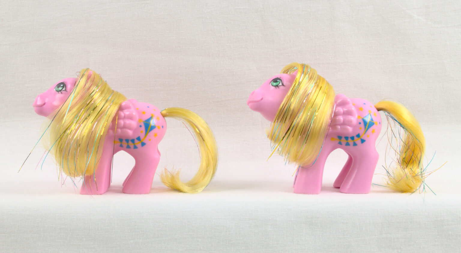 Starlight Baby Variants: Baby Mischief - Tiara546 - Collections